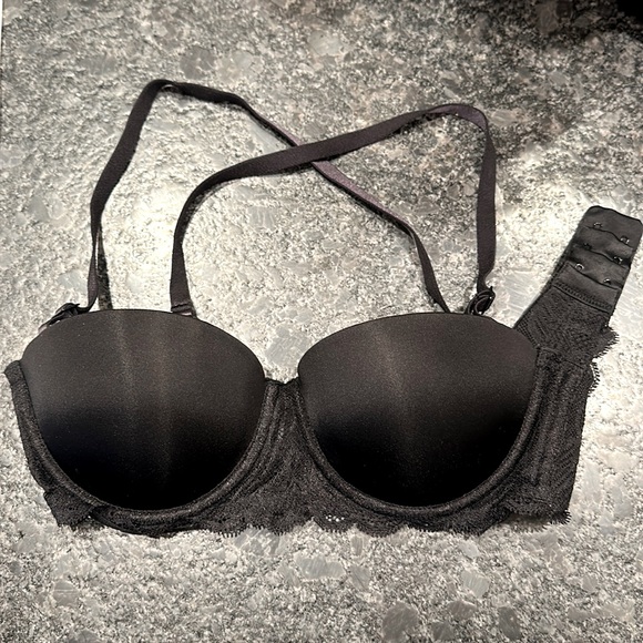 Calvin Klein | Intimates & Sleepwear | New 32b Calvin Klein Padded ...